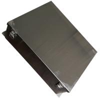 China CNC Stamping for Customized Request SPCC Mail Box Stamping SGCC Cabinet Precision Stamping for sale
