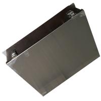 China CNC Stamping for Customized Request SPCC Mail Box Stamping SGCC Cabinet Precision Stamping for sale
