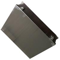 China CNC Stamping for Customized Request SPCC Mail Box Stamping SGCC Cabinet Precision Stamping for sale