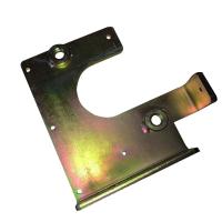 China High Precision Powder Coated Stamping Part Manufacture for Industrial Applications for sale