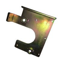 China High Precision Powder Coated Stamping Part Manufacture for Industrial Applications for sale