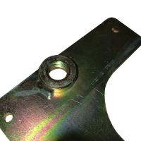 China High Precision Powder Coated Stamping Part Manufacture for Industrial Applications for sale