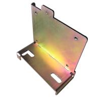 China High Precision Powder Coated Stamping Part Manufacture for Industrial Applications for sale