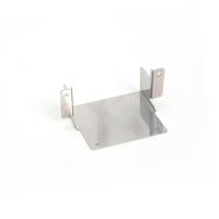 China Customized Powder Coated LED Housing with Precision Stamping and Customization Options for sale