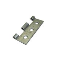 China High Precision Stamping for Customized Outdoor Enclosures CNC Machining Method for sale