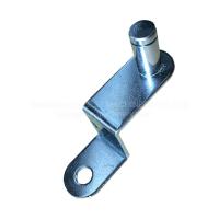 China SPCC Metal Box Precision Stamping with Customization and Efficiency for sale