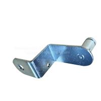 China SPCC Metal Box Precision Stamping with Customization and Efficiency for sale