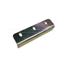 China Outdoor Cabinet Stamping High Precision Stamping for Mail Box SGCC Metal Box Stamping for sale