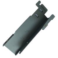 China Precision Stamping of Customized SGCC Mail Box Assembly Part Metal Stamping Part for sale