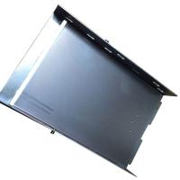 China SPCC Mail Box Electrial Communication Box Precision Stamping with Tolerance /-0.10mm for sale