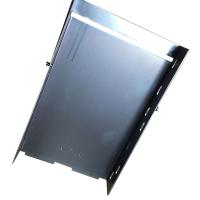 China SPCC Mail Box Electrial Communication Box Precision Stamping with Tolerance /-0.10mm for sale