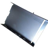 China SPCC Mail Box Electrial Communication Box Precision Stamping with Tolerance /-0.10mm for sale