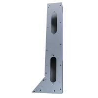 China OEM Stamping for LED Cover High Precision Metal Stamping Part Custom Designs Accepted for sale
