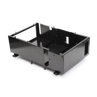 China Customized Mail Box Assembly Part OEM Precision Stamping with Powder Coated Finish for sale
