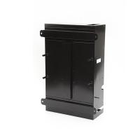 China Customized Mail Box Assembly Part OEM Precision Stamping with Powder Coated Finish for sale