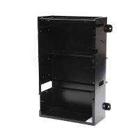 China Customized Mail Box Assembly Part OEM Precision Stamping with Powder Coated Finish for sale