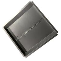 China SGCC Metal Holder OEM Precision Stamping Customized for Your Manufacturing Process for sale