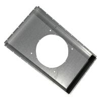 China SGCC Metal Holder OEM Precision Stamping Customized for Your Manufacturing Process for sale