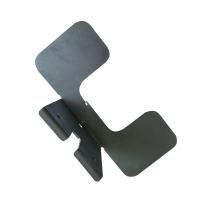 China SGCC Metal Holder OEM Precision Stamping Customized for Your Manufacturing Process for sale