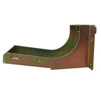 China Precision Stamped SGCC Mail Box Customization for Your Specifications for sale
