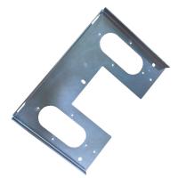 China Precision Stamped SGCC Mail Box Customization for Your Specifications for sale