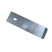 China SPCC LED Cover Stamping for Long-Lasting and Energy-Saving Lighting Performance for sale