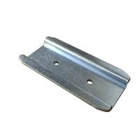 China SPCC LED Housing with Precision Stamping Delivering Superior LED Lighting Performance for sale