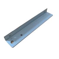 China SPCC LED Housing with Precision Stamping Delivering Superior LED Lighting Performance for sale