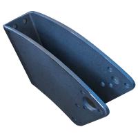 China Customized Request We've Got You Covered with SPCC Cabinet and OEM Precision Stamping for sale