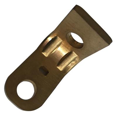China Customized Request Powder Coated Sheet Metal for LED Housing and Customization for sale