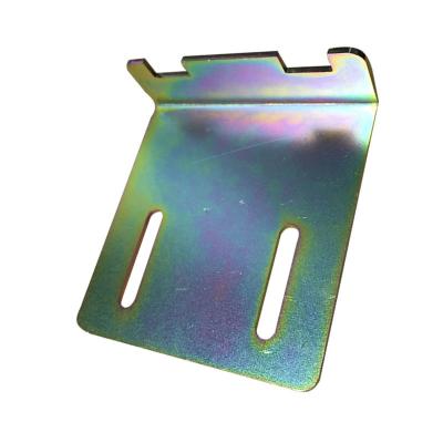 China Customized SPCC Metal Box for Sheet Metal Manufacturing and Features for sale