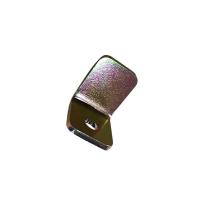 China Customized SPCC Metal Box for Sheet Metal Manufacturing and Features for sale