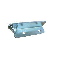 China Customized SPCC Metal Box for Sheet Metal Manufacturing and Features for sale