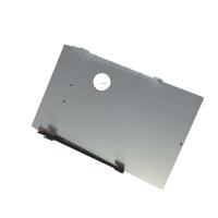 China Mail Box Sheet Metal Manufactured by CNC Stamping with Tolerance of /-0.10mm for sale