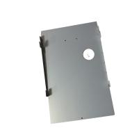 China Mail Box Sheet Metal Manufactured by CNC Stamping with Tolerance of /-0.10mm for sale