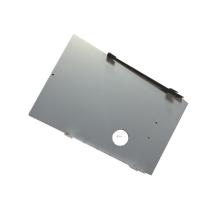 China Mail Box Sheet Metal Manufactured by CNC Stamping with Tolerance of /-0.10mm for sale
