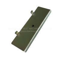 China CNC Stamping Sheet Metal for SGCC Cabinet Customized Production Process for sale