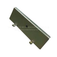 China CNC Stamping Sheet Metal for SGCC Cabinet Customized Production Process for sale