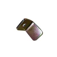 China SPCC Sheet Metal Used in Customized SGCC Metal Box Manufacturing Process for sale