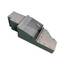 China CNC Stamping Sheet Metal Holder for SGCC Metal Customized Request Accepted for sale