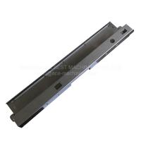 China Customized Powder Coated SPCC LED Cover for Sheet Metal Manufacturing for sale