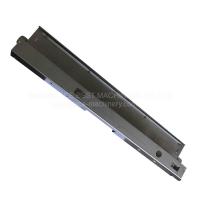 China Customized Powder Coated SPCC LED Cover for Sheet Metal Manufacturing for sale