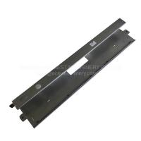China Customized Powder Coated SPCC LED Cover for Sheet Metal Manufacturing for sale