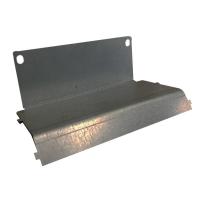China SPCC Material and CNC Stamping Method for SGCC Sheet Metal Bracket Production Line for sale