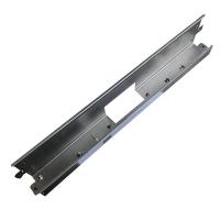 China SPCC Powder Coated LED Cases Perfect Combination of and Efficiency for sale