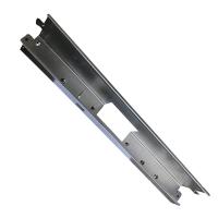 China SPCC Powder Coated LED Cases Perfect Combination of and Efficiency for sale