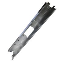 China SPCC Powder Coated LED Cases Perfect Combination of and Efficiency for sale