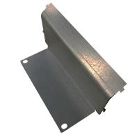 China US 10/Piece Samples Precision Stamping of SGCC Cabinet CNC Stamping Machining Method for sale