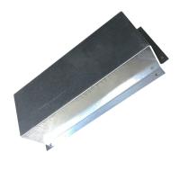 China Customized SPCC Metal Box for Sheet Metal to Meet Customer Requirements for sale