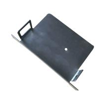 China SPCC Bracket Sheet Metal Request for Customization Availability for sale
